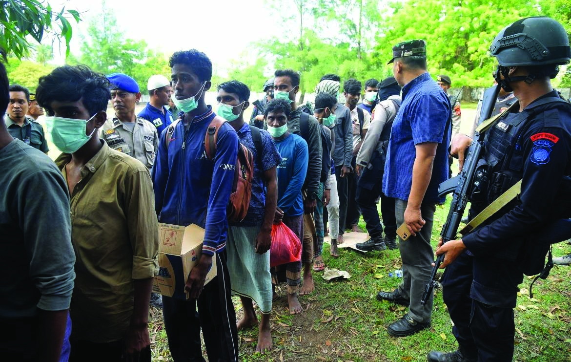 The South Asian Insider